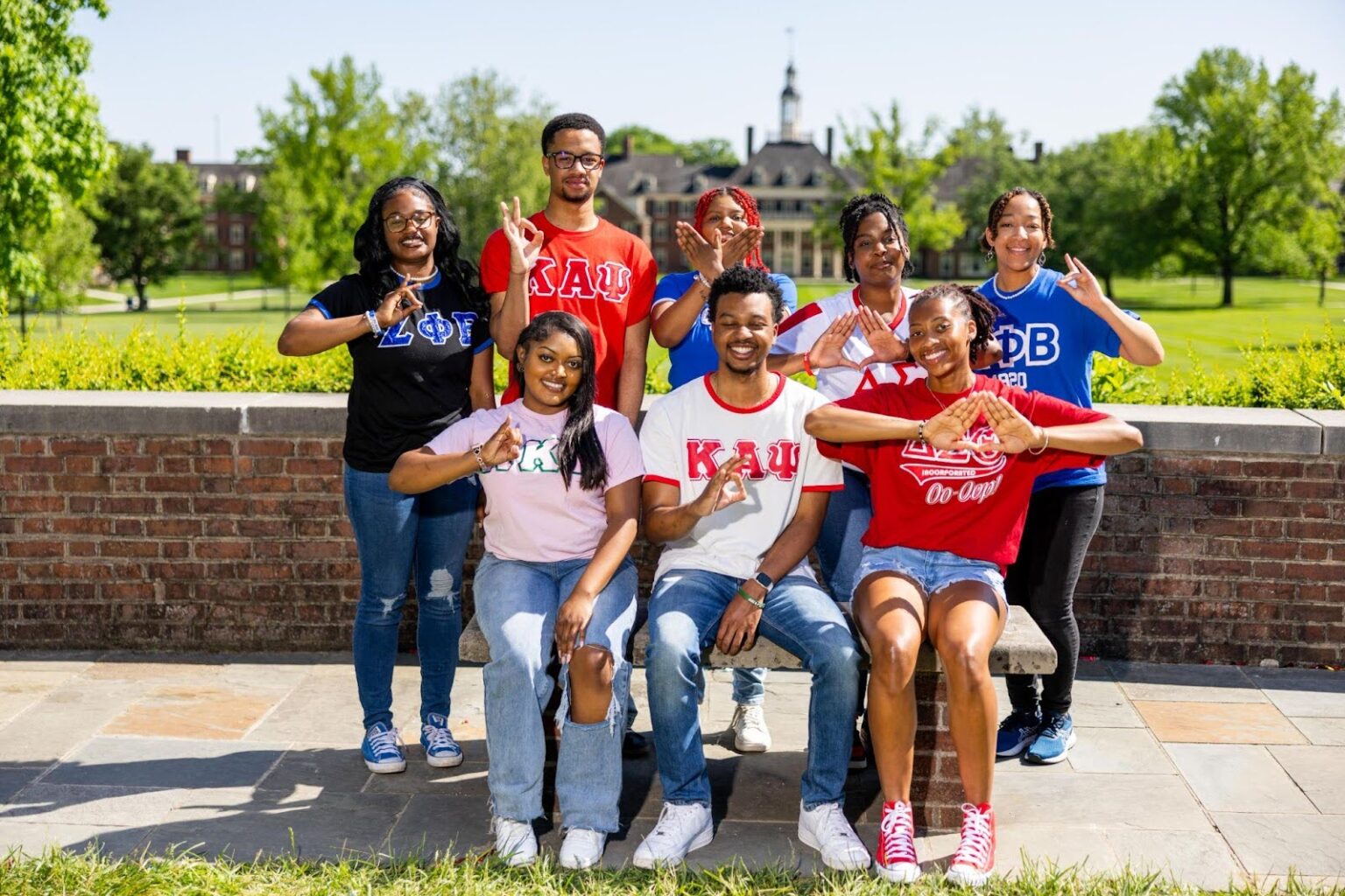 Love, Honor, and Traditions: The Traditions To Know At Miami | Meet ...