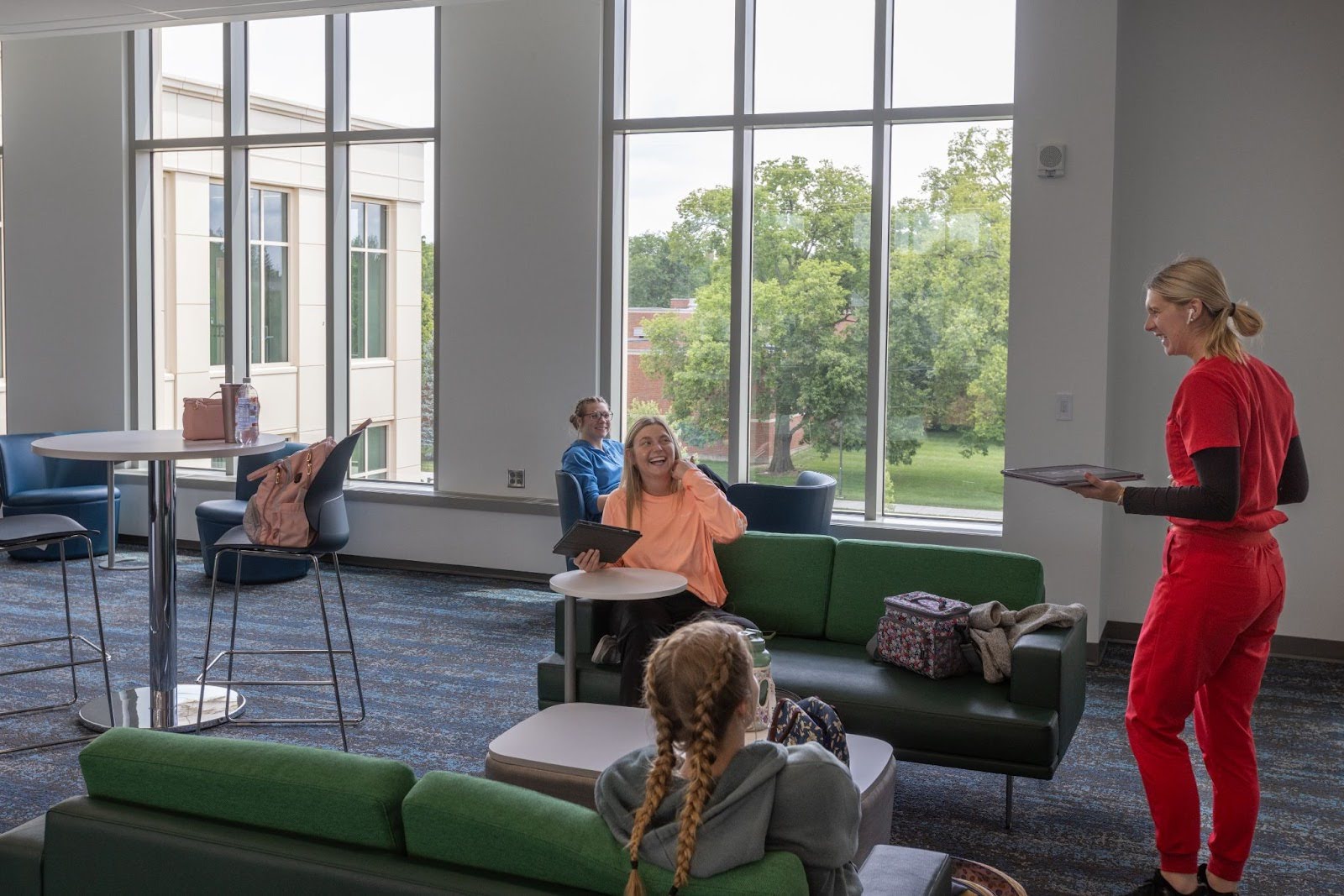 Everything You Need to Know About Finals Week | Meet Miami University