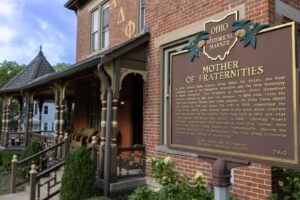 Love, Honor, and Traditions: The Traditions To Know At Miami | Meet ...