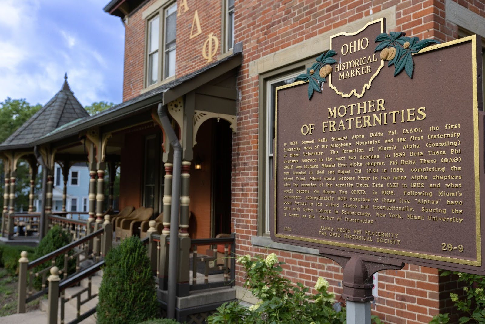 Love, Honor, and Traditions: The Traditions To Know At Miami | Meet ...