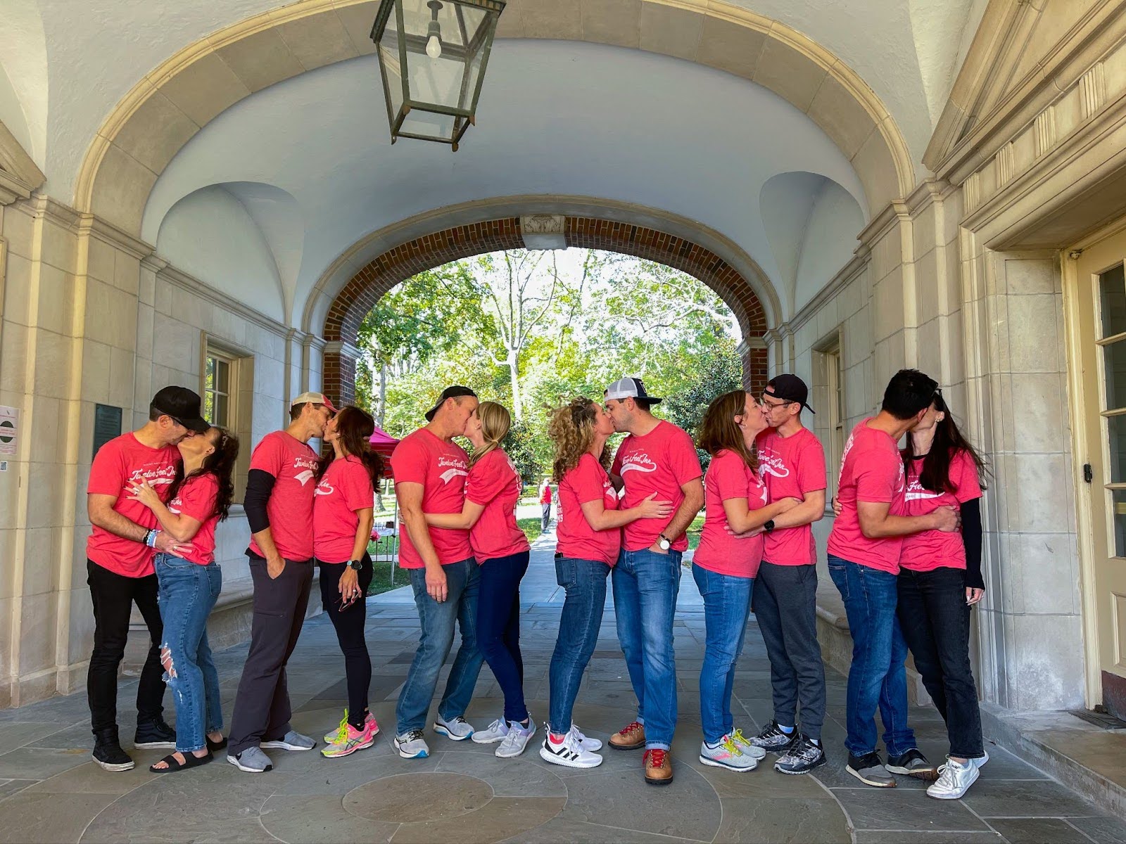 Love, Honor, and Traditions: The Traditions To Know At Miami | Meet ...