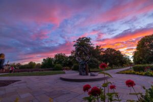 Miami University’s Golden Hour, Every Hour | Meet Miami University
