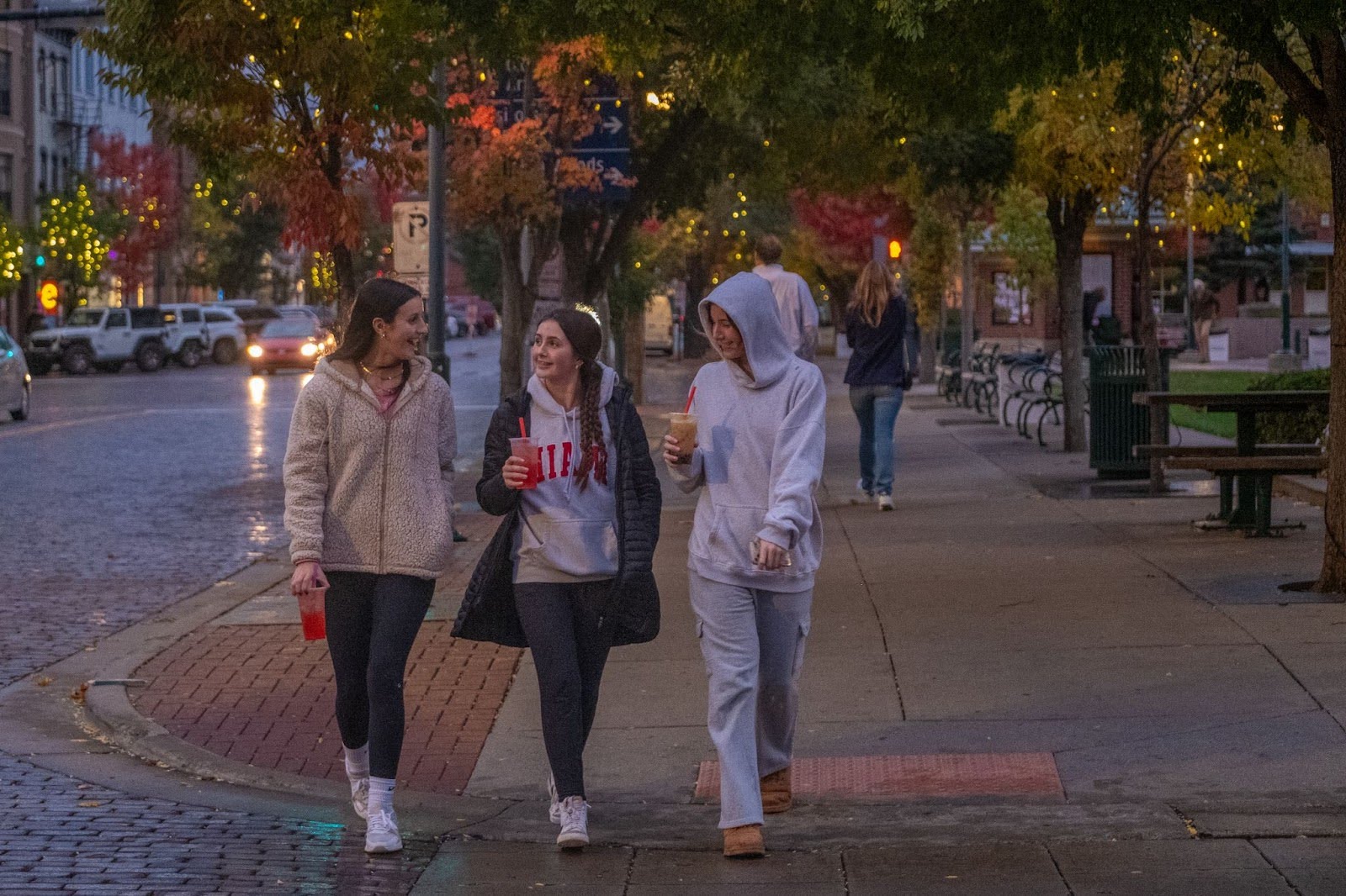 5 Reasons to Apply to Miami University | Meet Miami U