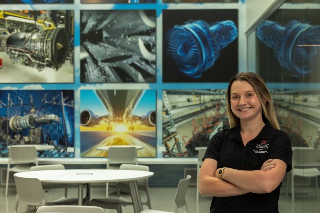 Meet Miami U | Miami University's Official Blog