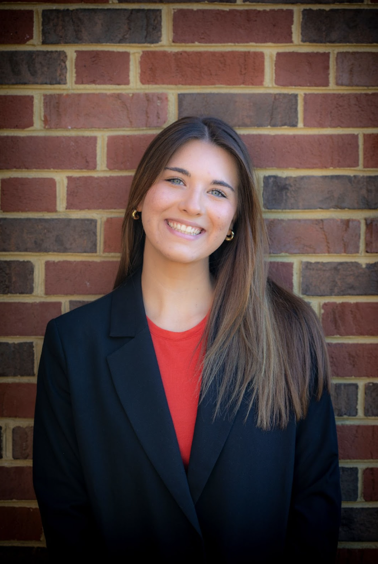 Natalie Janssen ’27 | Meet Miami University