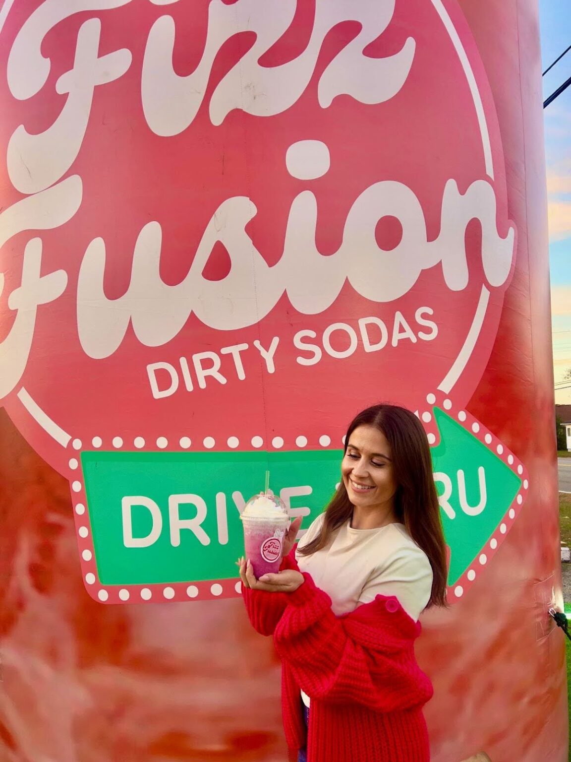 Bubbly and Bright: Fizz Fusion Highlight | Meet Miami U