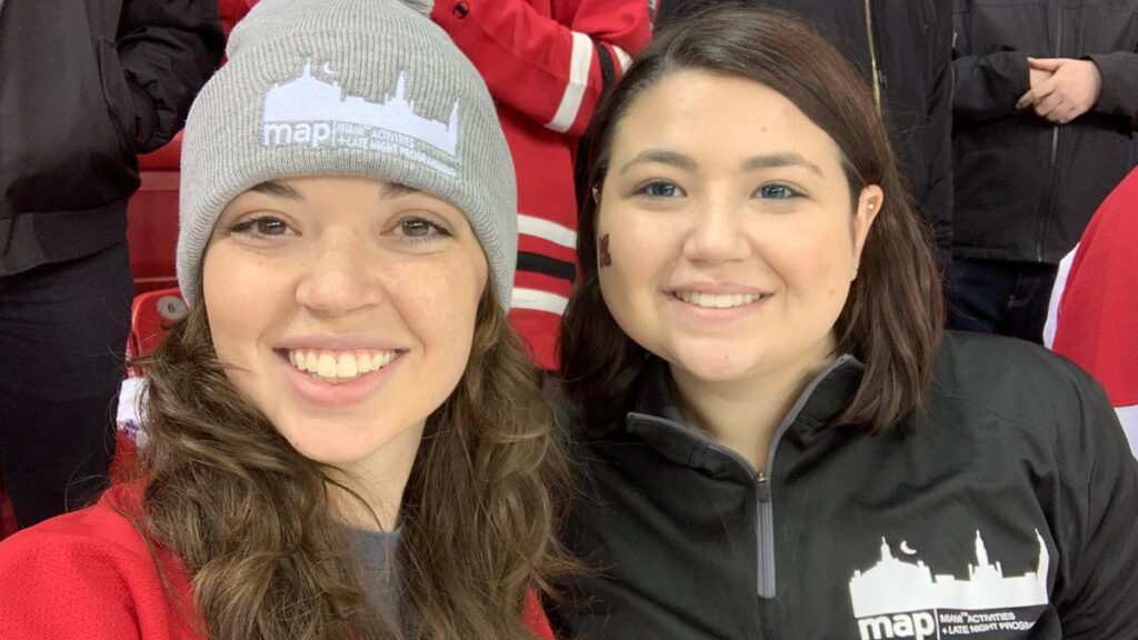 Meet Miami U | Miami University's Official Blog