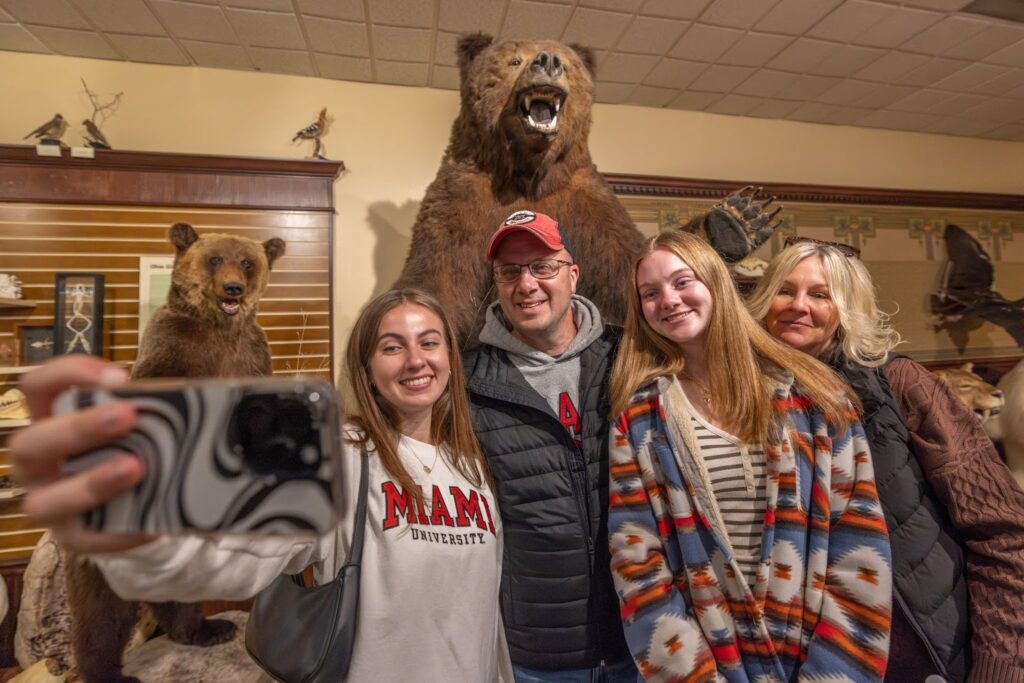 Family Weekend Recap | Meet Miami University